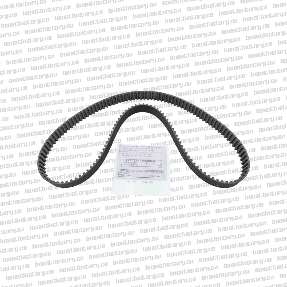 Genuine Toyota 1JZ Timing Belt - 13568-YZZ18 – Boost Factory