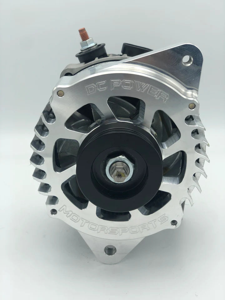 DC Power Engineering 270 Amp XP High Output Alternator (Nissan Skyline – Boost Factory