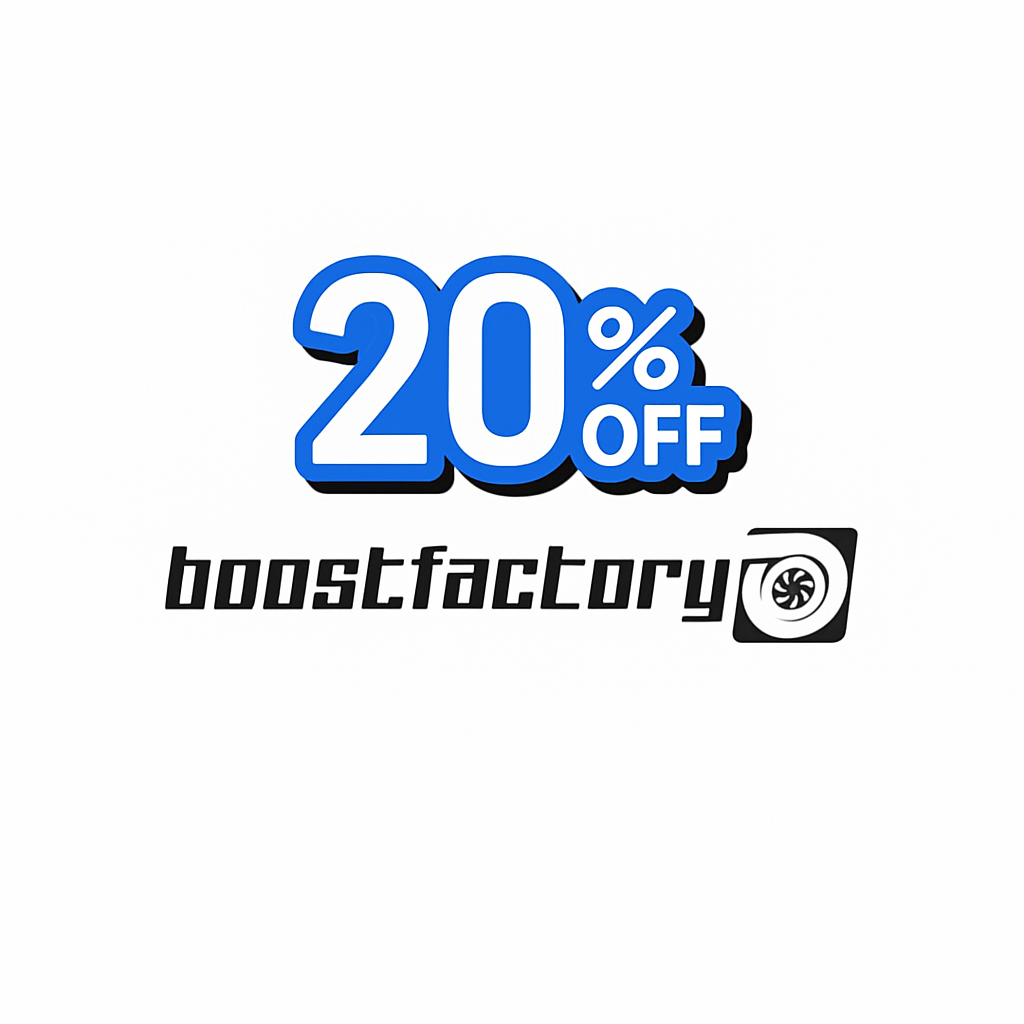 20% OFF In Stock Performance World – Boost Factory