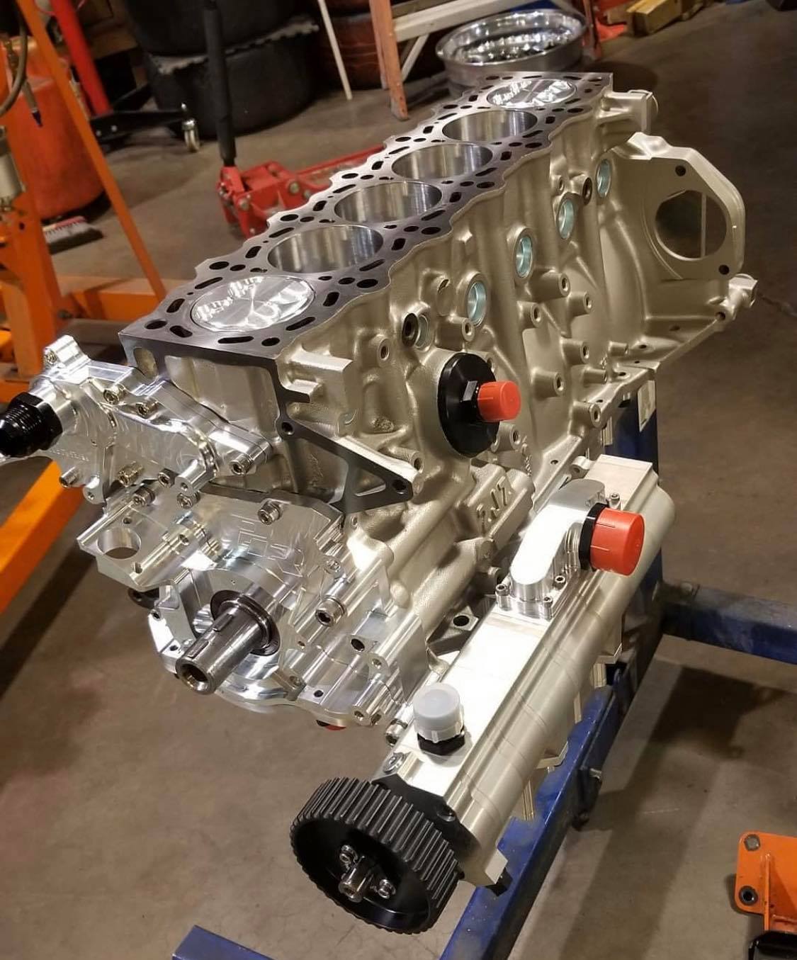 1JZ & 2JZ – Tagged "Nissan GTR R32"– Boost Factory