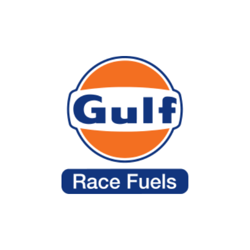 Gulf Racing Fuel – Boost Factory