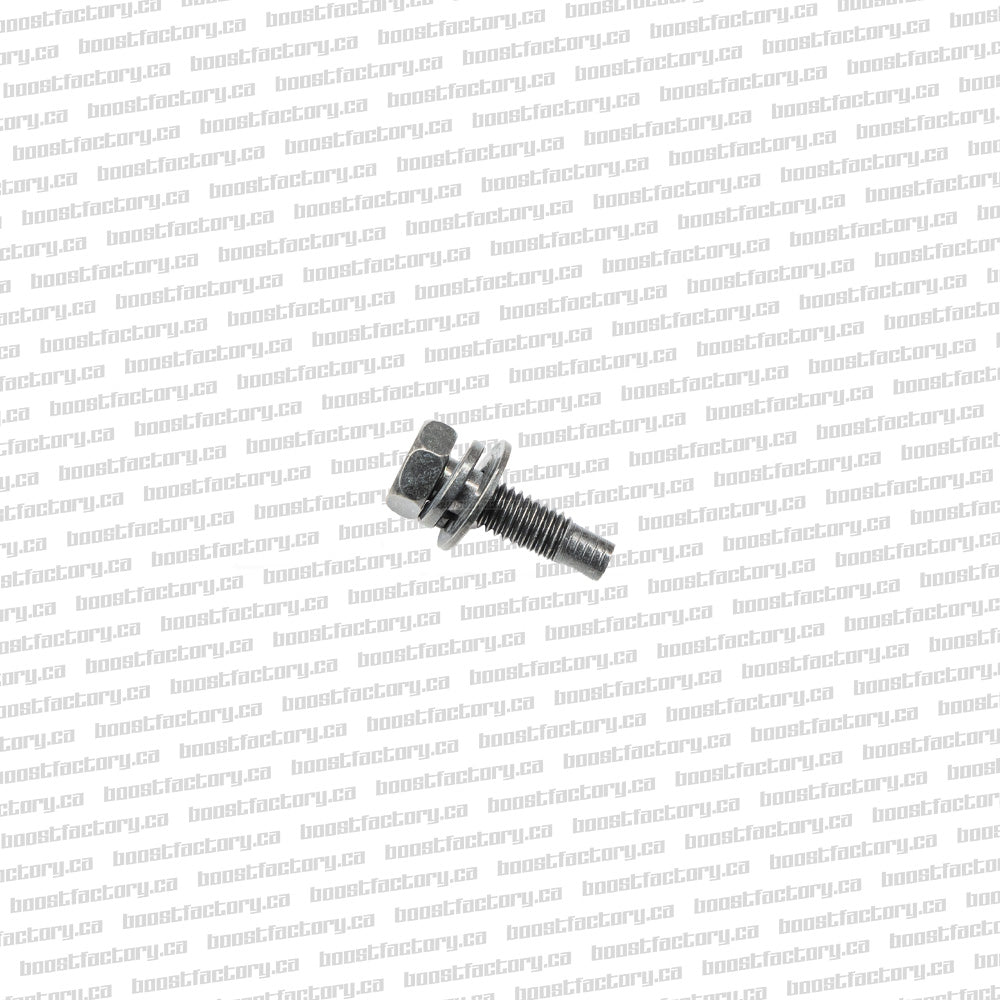 Genuine Nissan Bolt M6x1.0 x 10MM Long - 01121-03641 – Boost Factory