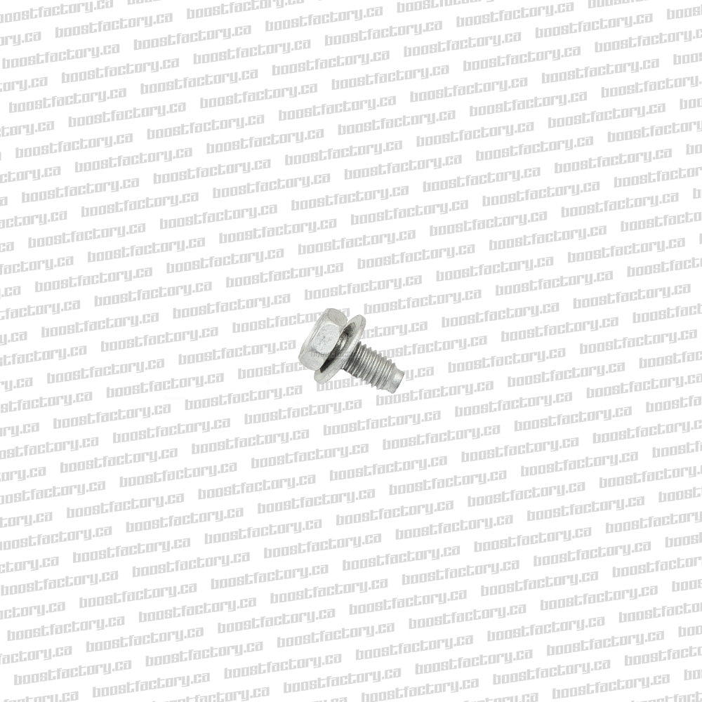Genuine Nissan RB Exhaust Heat Shield Bolt - 01121-07161 – Boost Factory