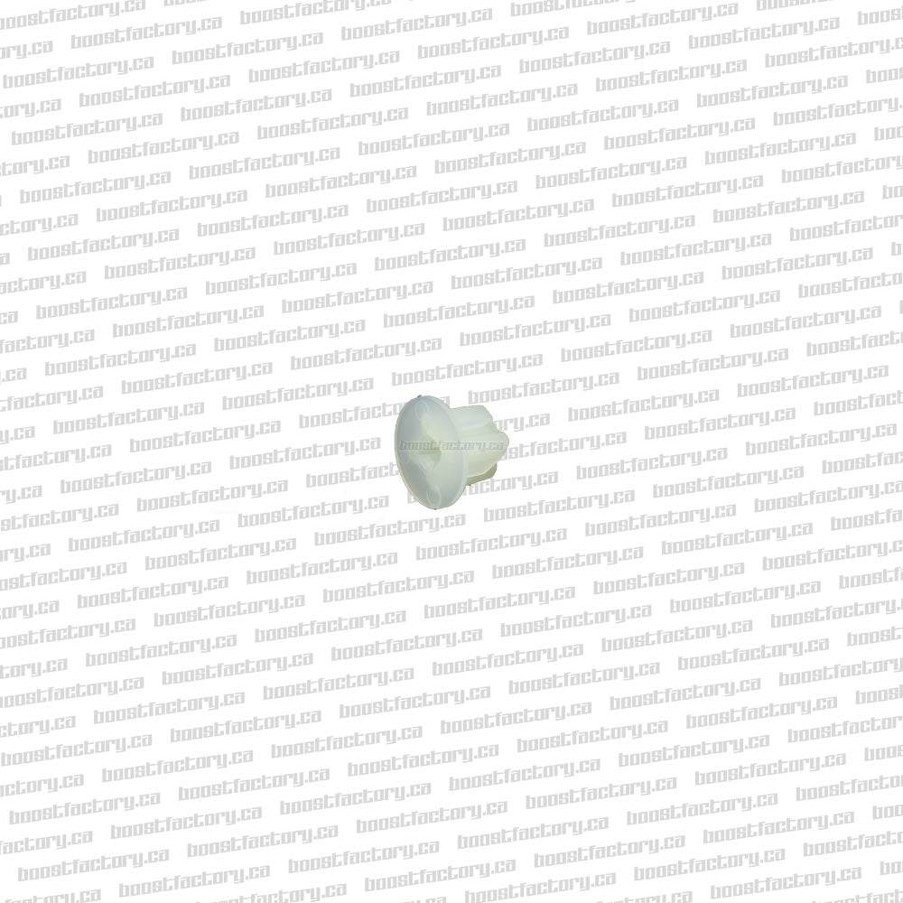 Genuine Nissan Skyline R32 GTR Front Fender OR Bumper Mounting Insert ...