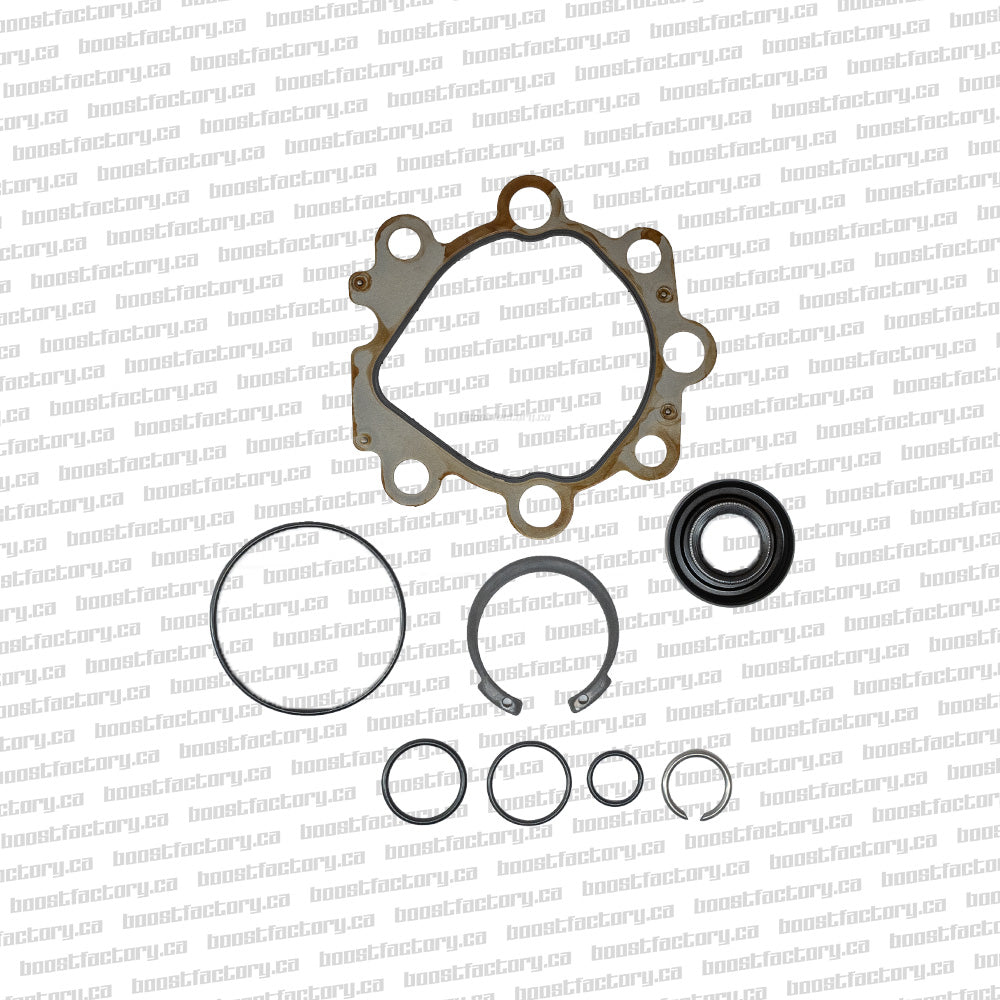 Genuine Toyota 1JZ / 2JZ Power Steering Pump Re-Seal Kit - 04446-30120 ...