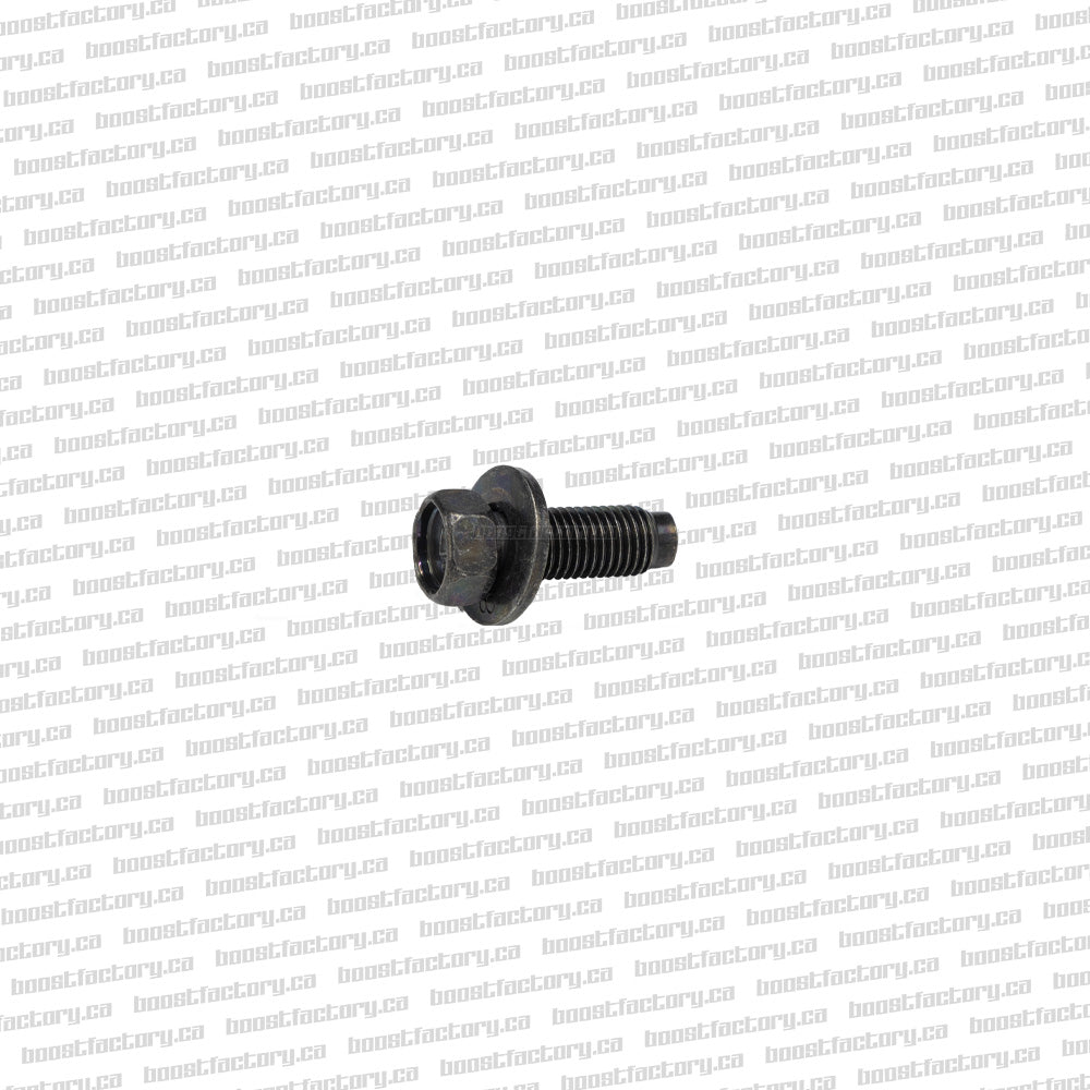 Genuine Nissan Seat Track/Rail Bolt S13/S14/S15 & R32 - 08127-0252G ...