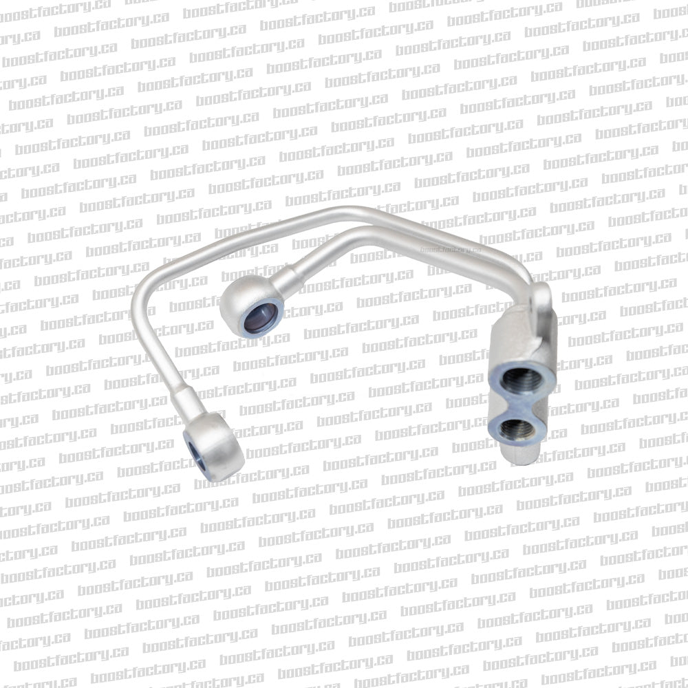 Genuine Nissan RB26 Turbo Coolant/Oil Line Junction - 14499-05U16 ...