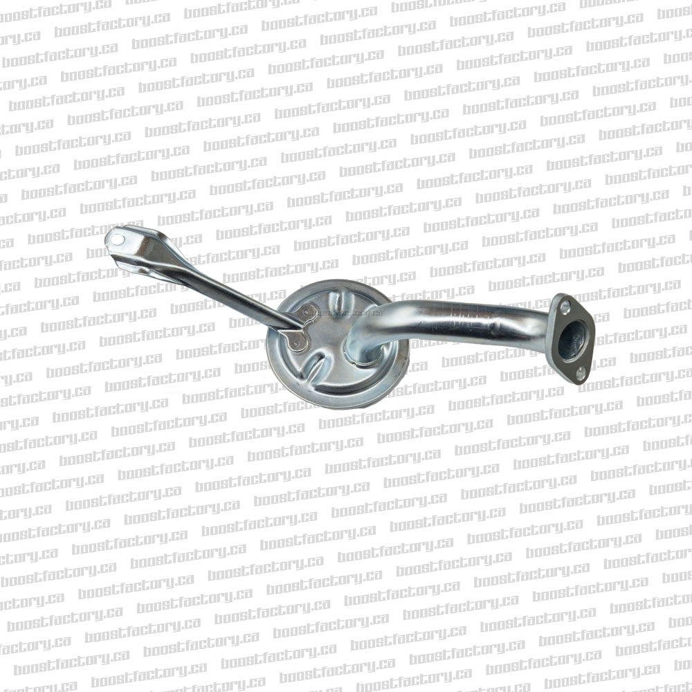 Genuine Toyota 1JZ 2JZ Front Sump Engine Oil Pick Up - 15104-46070 ...