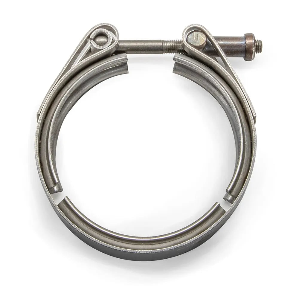 Garrett V-Band Clamp 3.09" GTX28 Turbo To Manifold Clamp , GTX30, GTX3 ...