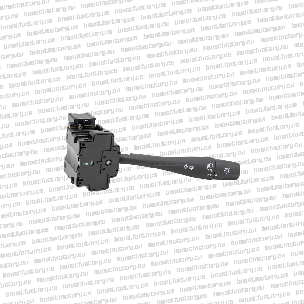 Genuine Nissan R34 Skyline / S15 Silvia Turn Signal Switch Assembly ...