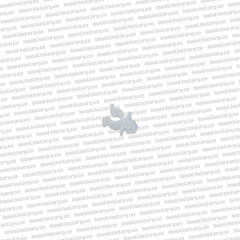 Genuine Nissan R32 / S13 Hood Support Prop Clip - 65722-01E00 – Boost ...