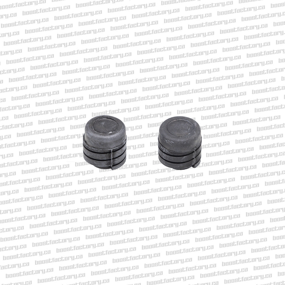 Genuine Nissan R32 Skyline ALL Hood Rubber Adjuster Set - 65822-01M00 ...