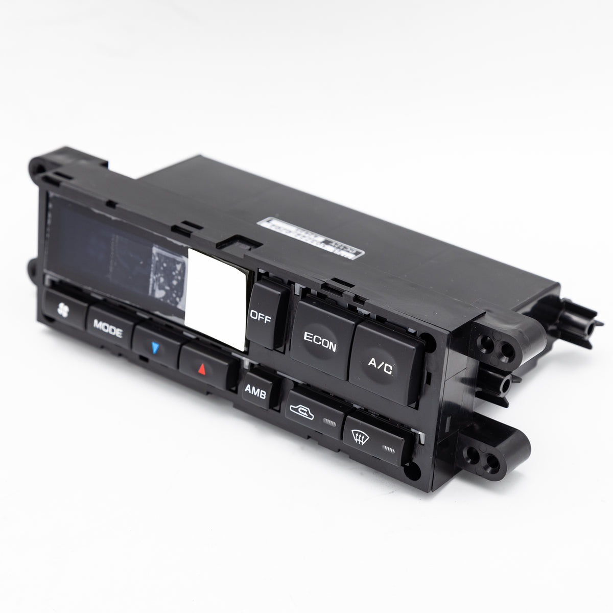 Genuine Nissan R32 Skyline Auto Climate Control Assembly - 28525-05U12 ...