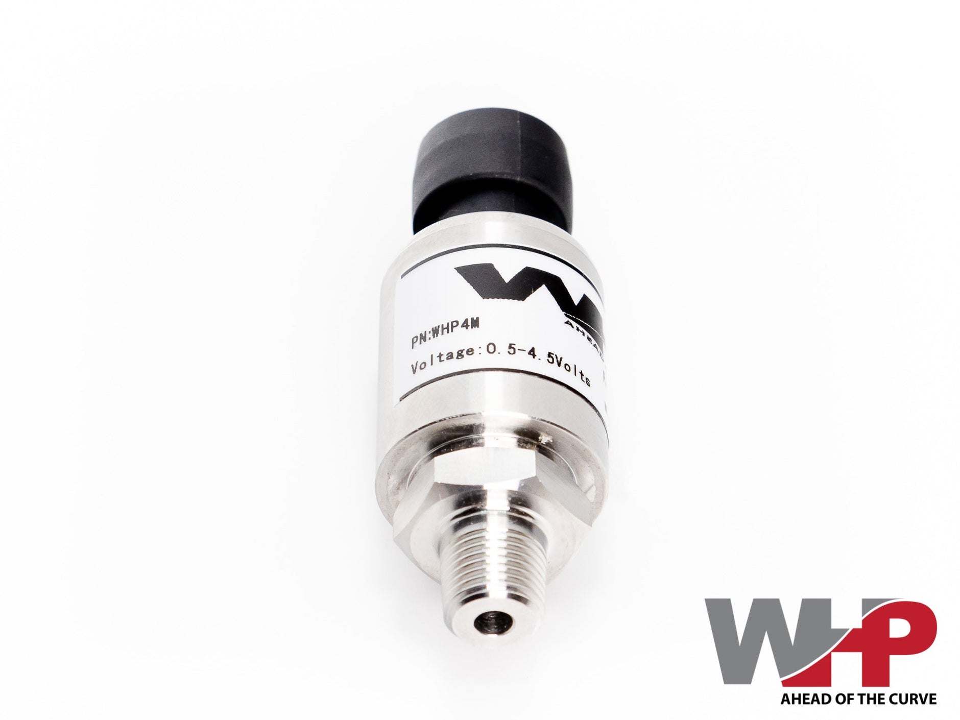 WHP 4 BAR MAP SENSOR, 1/8 NPT – Boost Factory