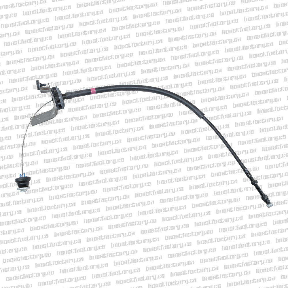 Genuine Toyota Supra MK4 JZA80 LHD OR RHD 2JZ-GTE Throttle Cable - 781 ...