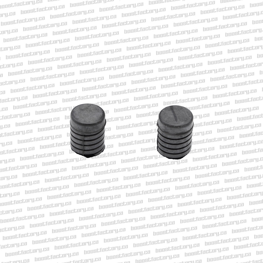Genuine Nissan R33 Skyline gtst & S13 Hood Rubber Adjuster Set - 90878 ...