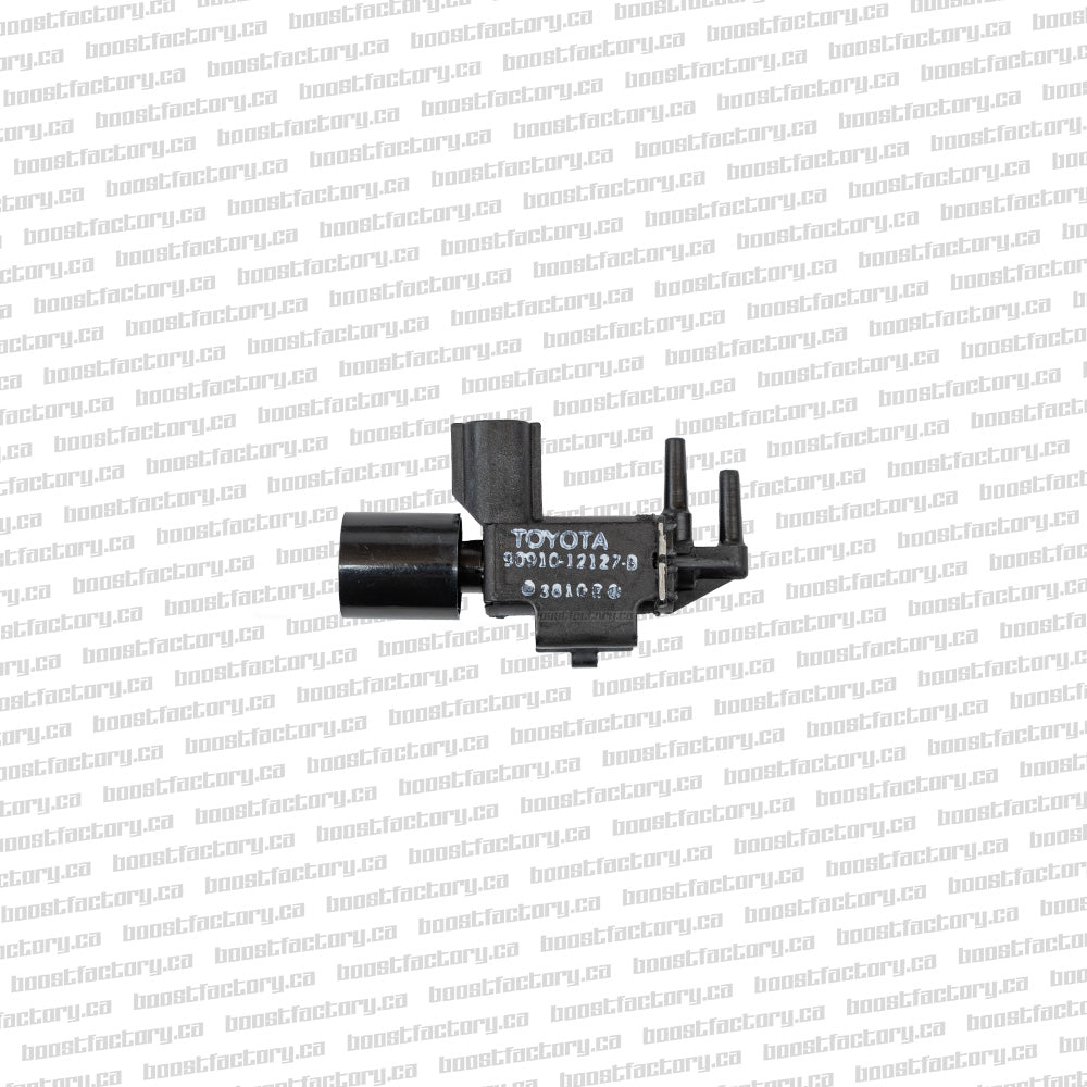 Genuine Toyota 2JZ-GTE Vacuum Switching Valve - 90910-12127 – Boost Factory