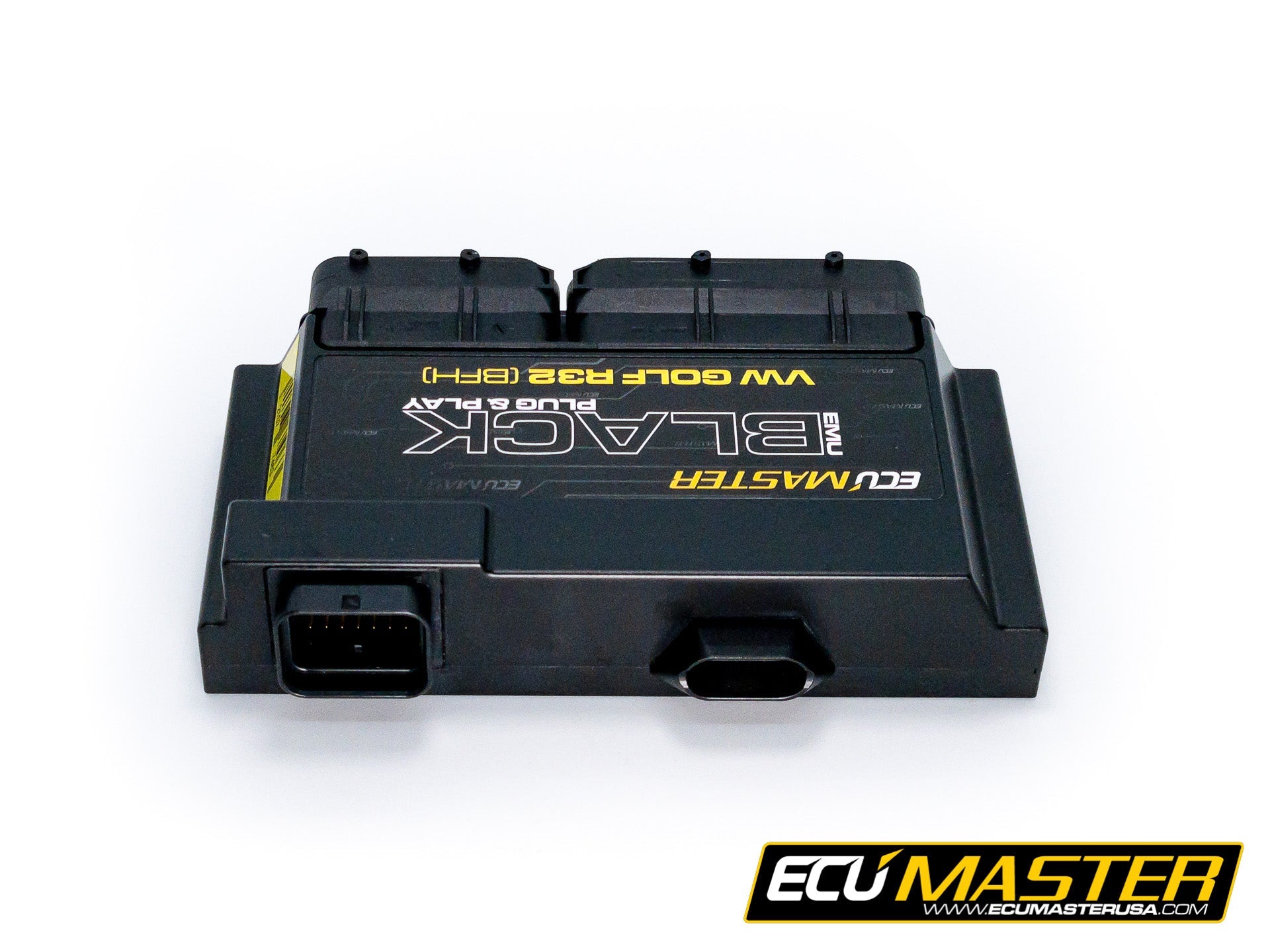 Volkswagen R32 MK4 Golf VR6 BFH EMU Black Plug-in ECU – Boost Factory