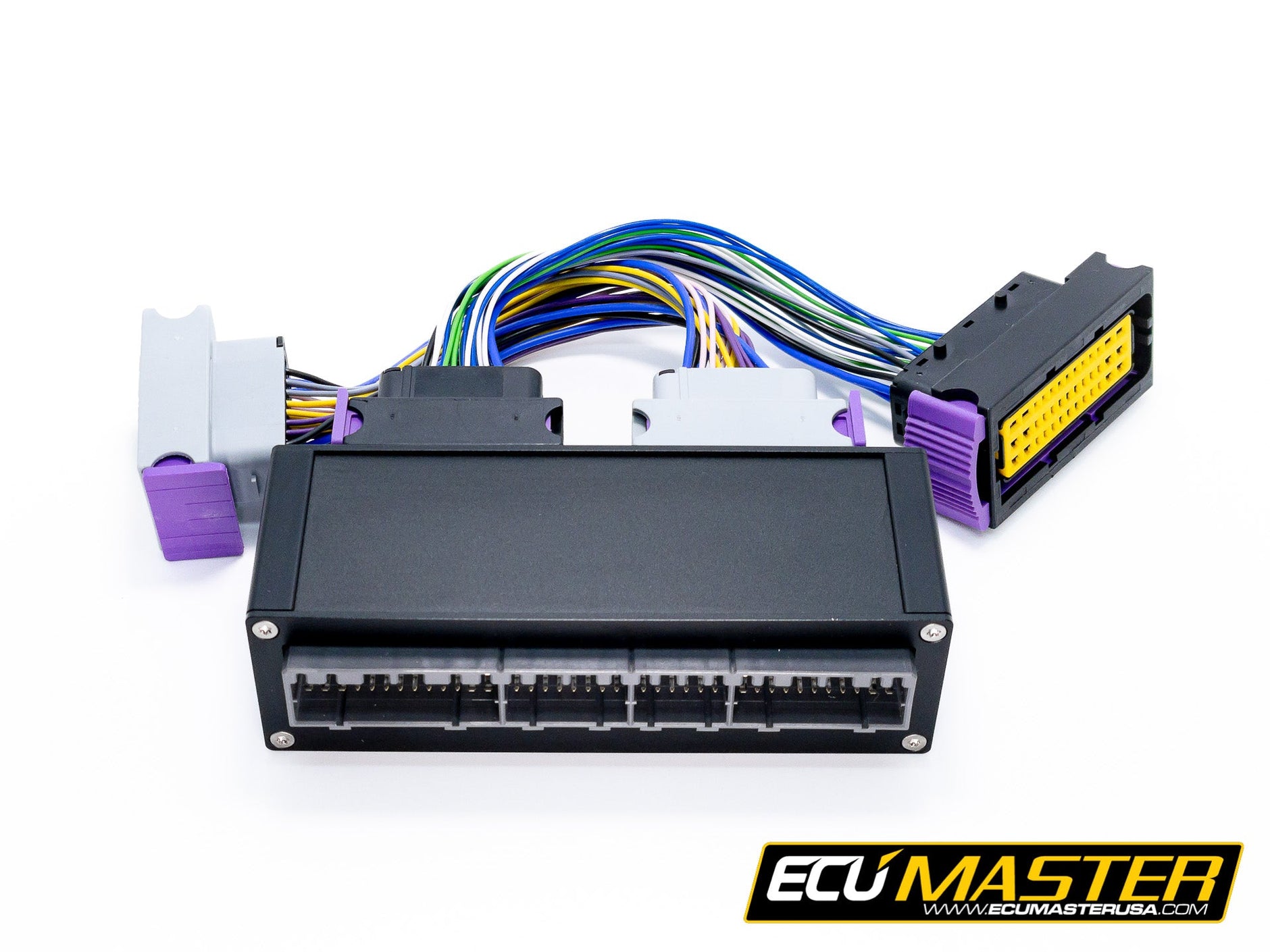 MITSUBISHI EVO 8 PNP For EMU BLACK – Boost Factory