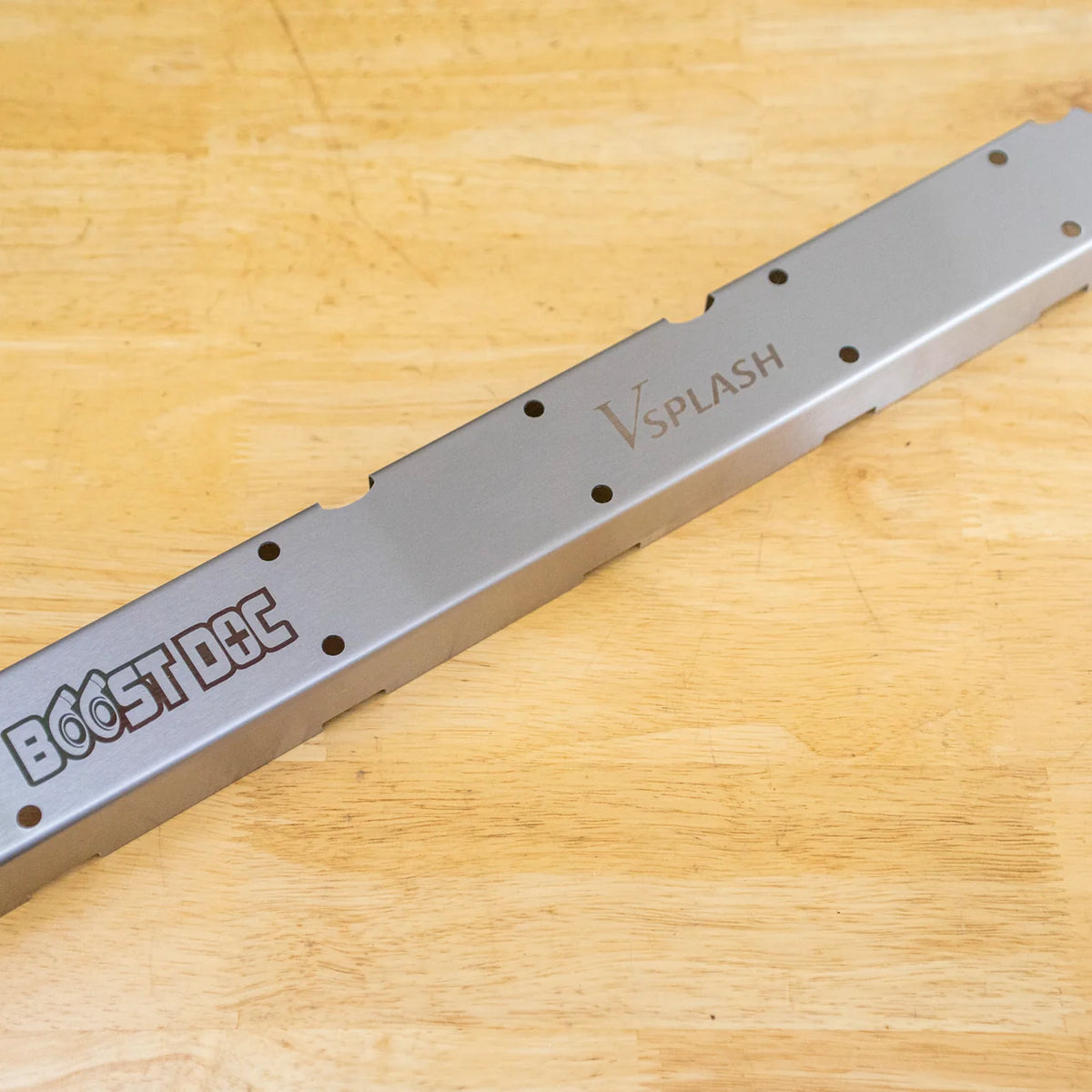 BOOST DOC RB Camshaft Oil Splash Plates - HKS V-Cam – Boost Factory