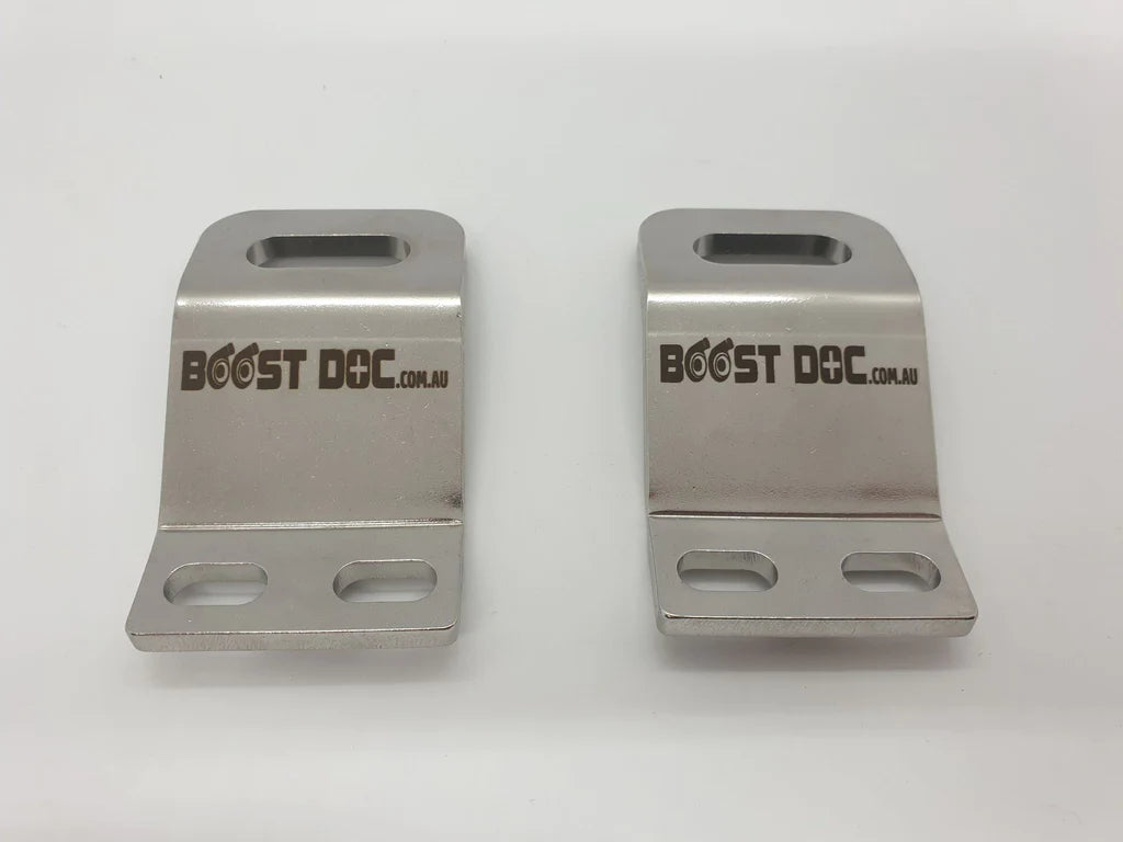 BOOST DOC RB20, RB25 & RB26 POLISHED LIFTING HOOKS – Boost Factory