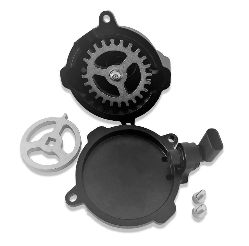 Platinum Racing Products NISSAN / DATSUN L SERIES ENGINE DROP IN DISTR ...