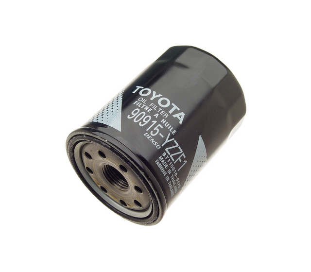 Genuine Toyota 3SGTE Oil Filter - 90915-YZZF1 – Boost Factory