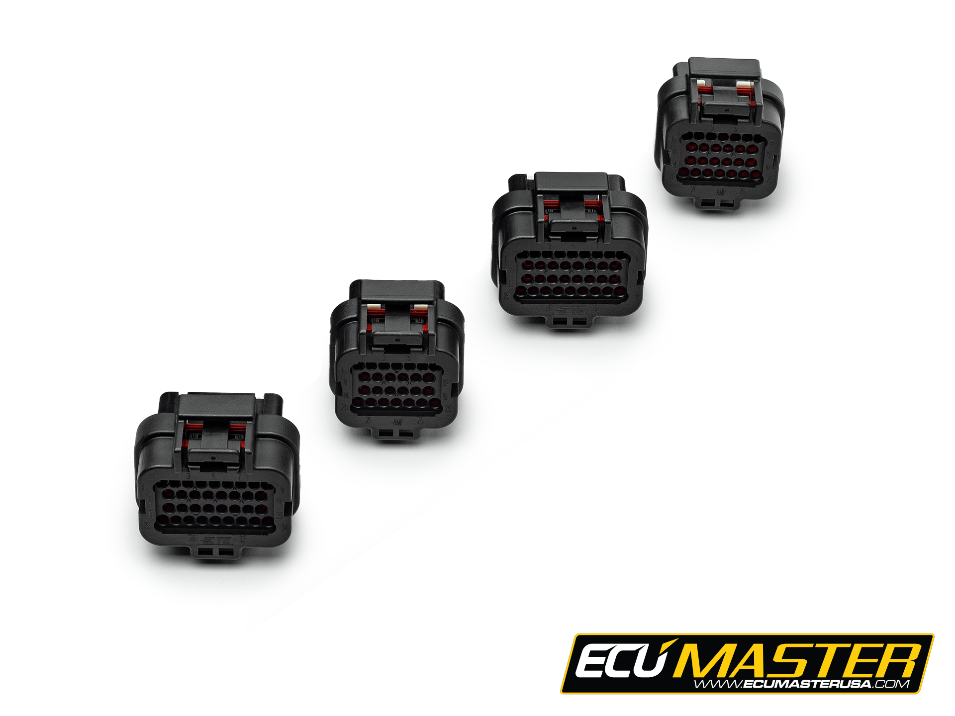 EMU PRO 16 Connectors – Boost Factory