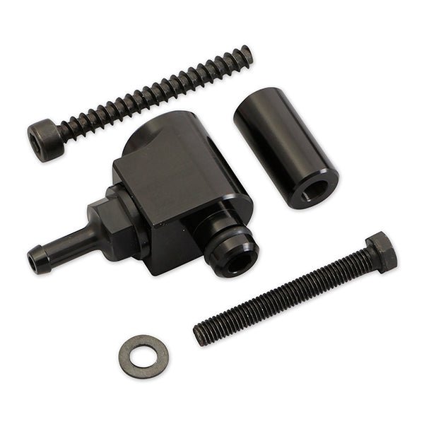 GKTech - FR-S / GR86 / BRZ Manifold Pressure Port - GT86-MAPS – Boost ...