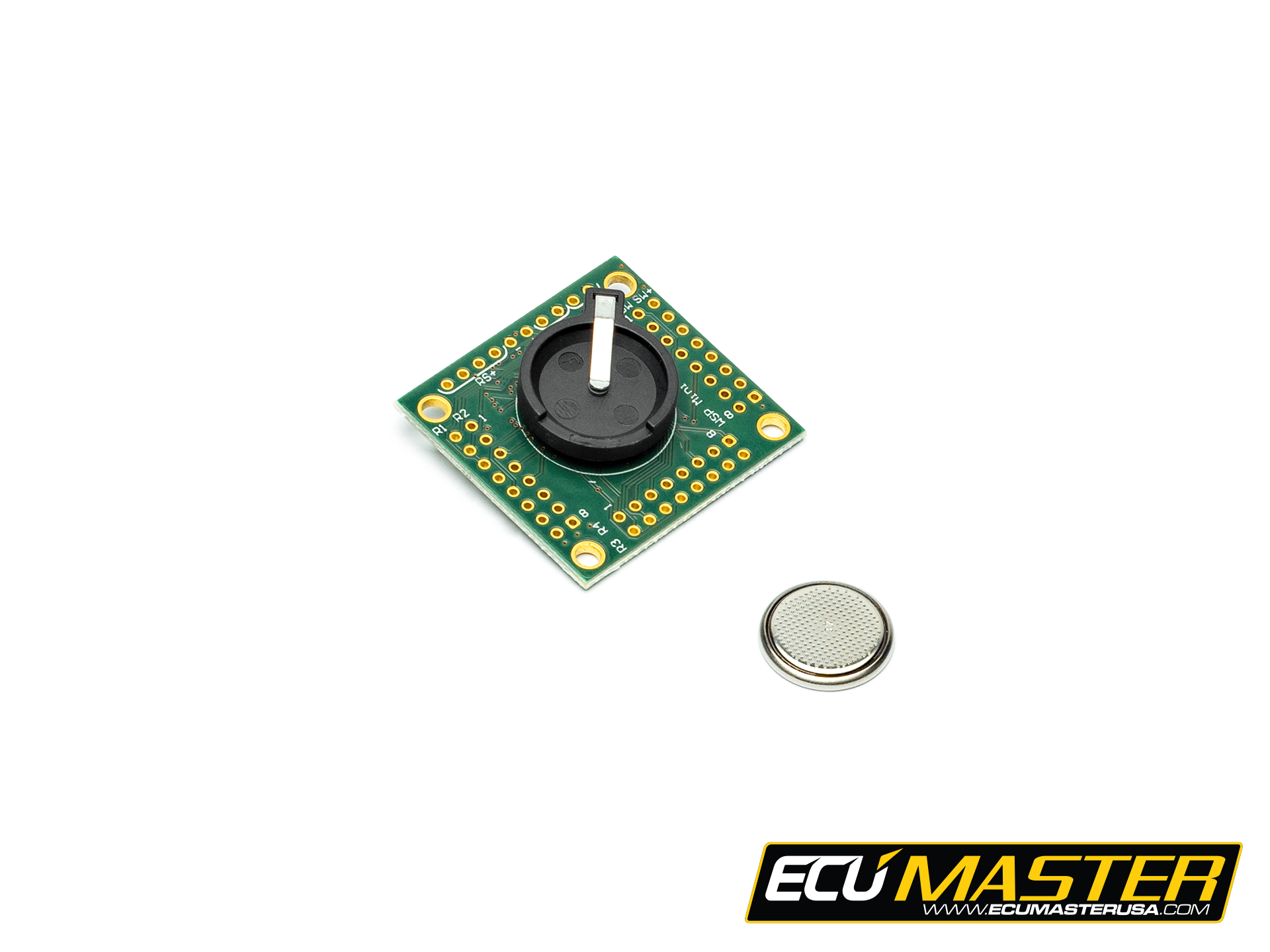 ECUMaster Wireless Racing Panel Kit – Boost Factory