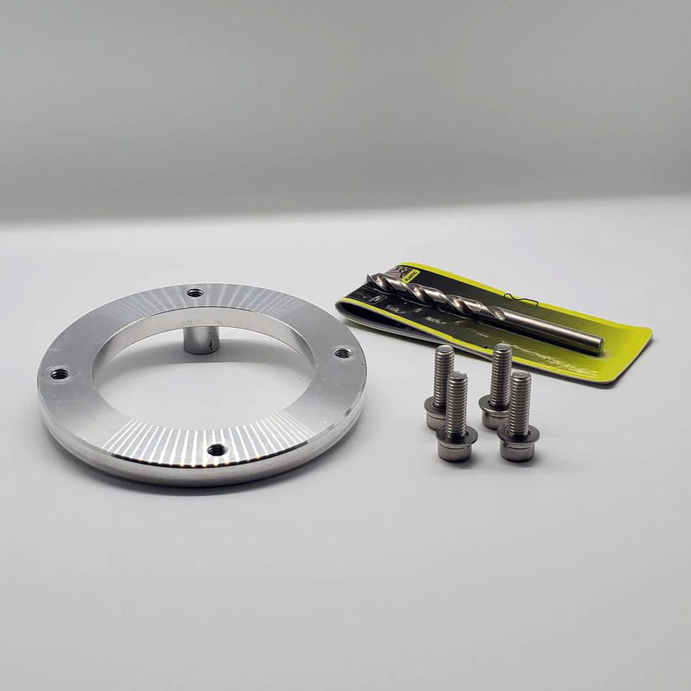 BOOST DOC RB25 S1, S2 & NEO - ADJUSTABLE VCT INTAKE CAM GEAR KIT ...