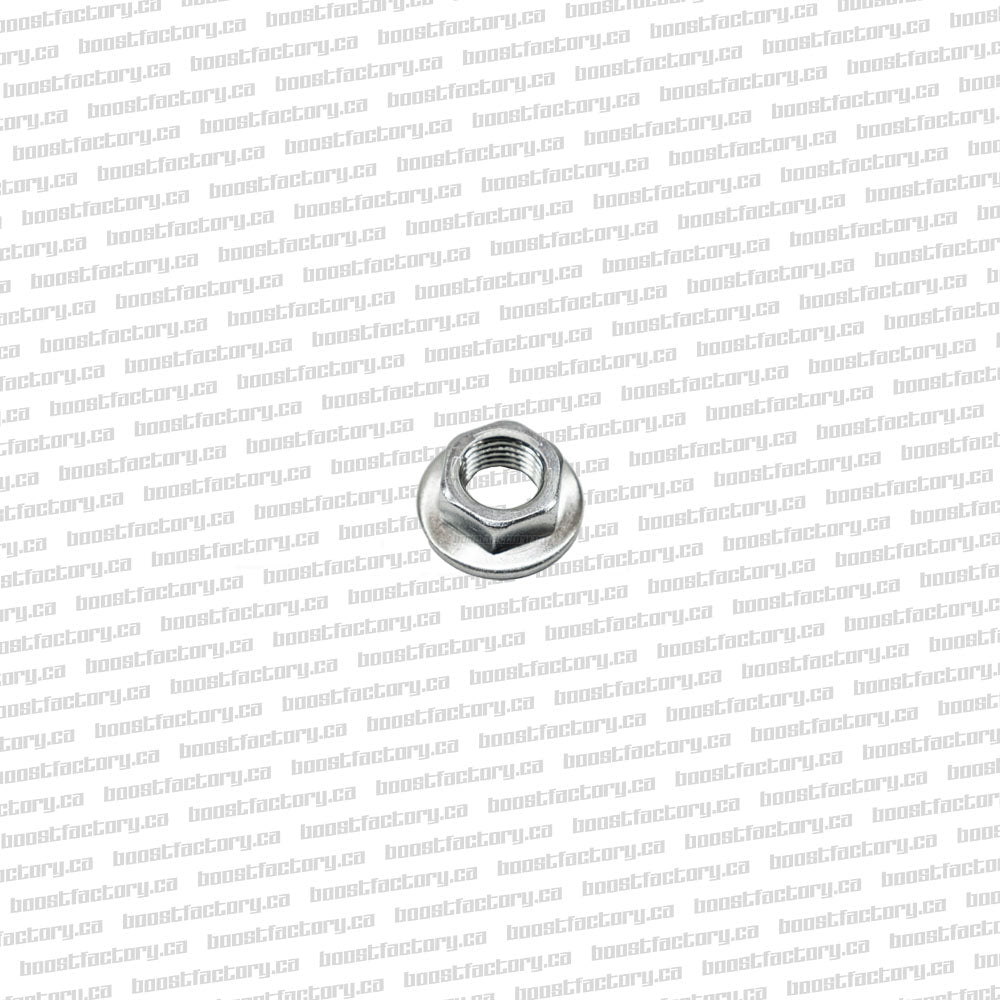 Genuine Nissan Steering Wheel Nut - 01223-00241 – Boost Factory