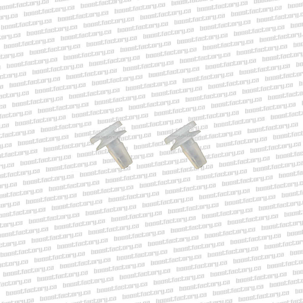 Genuine Nissan Vin Plate Clip Set 01553-00731 – Boost Factory