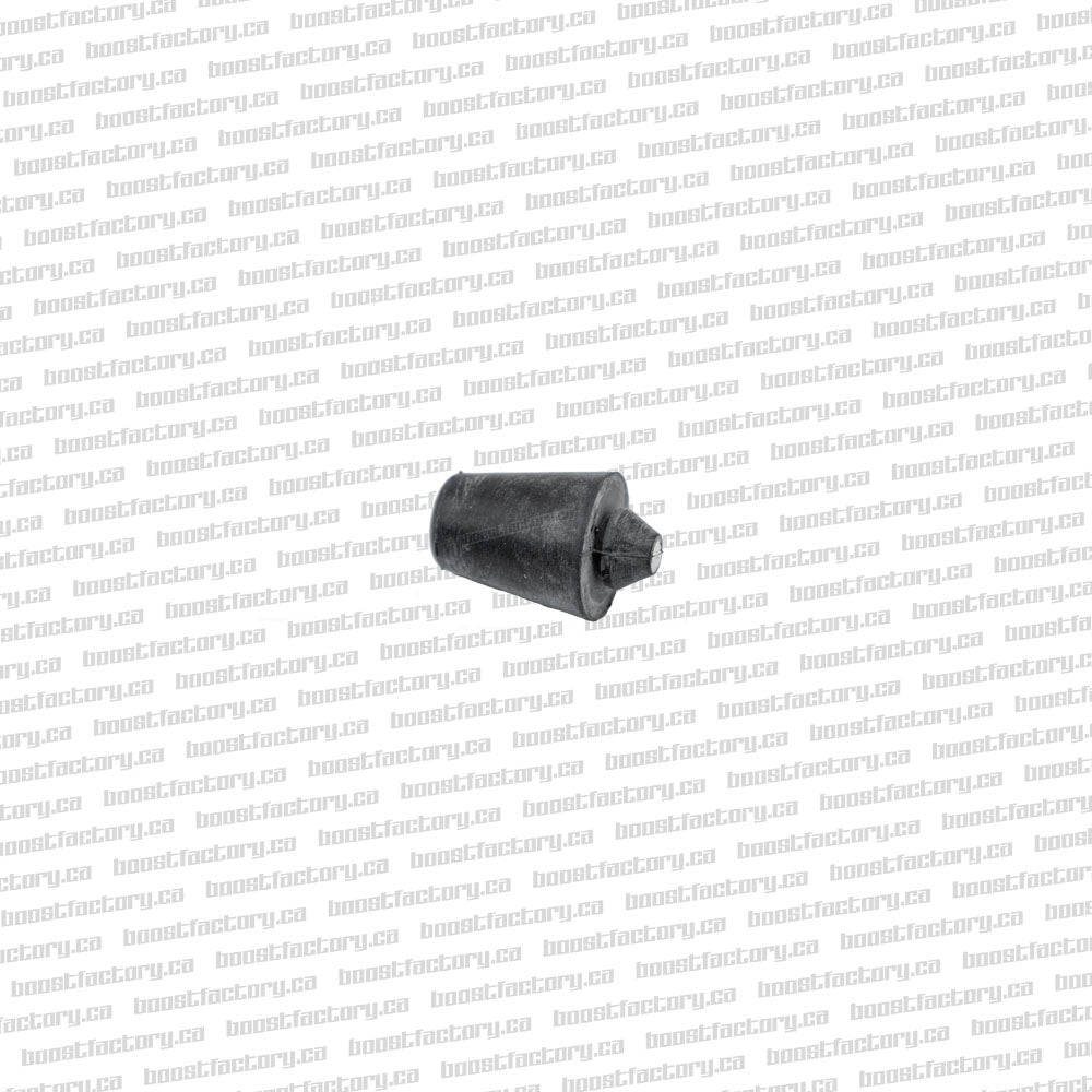 Genuine Nissan R32 Skyline GTR Trunk Rubber Bumper - 01658-01811 ...