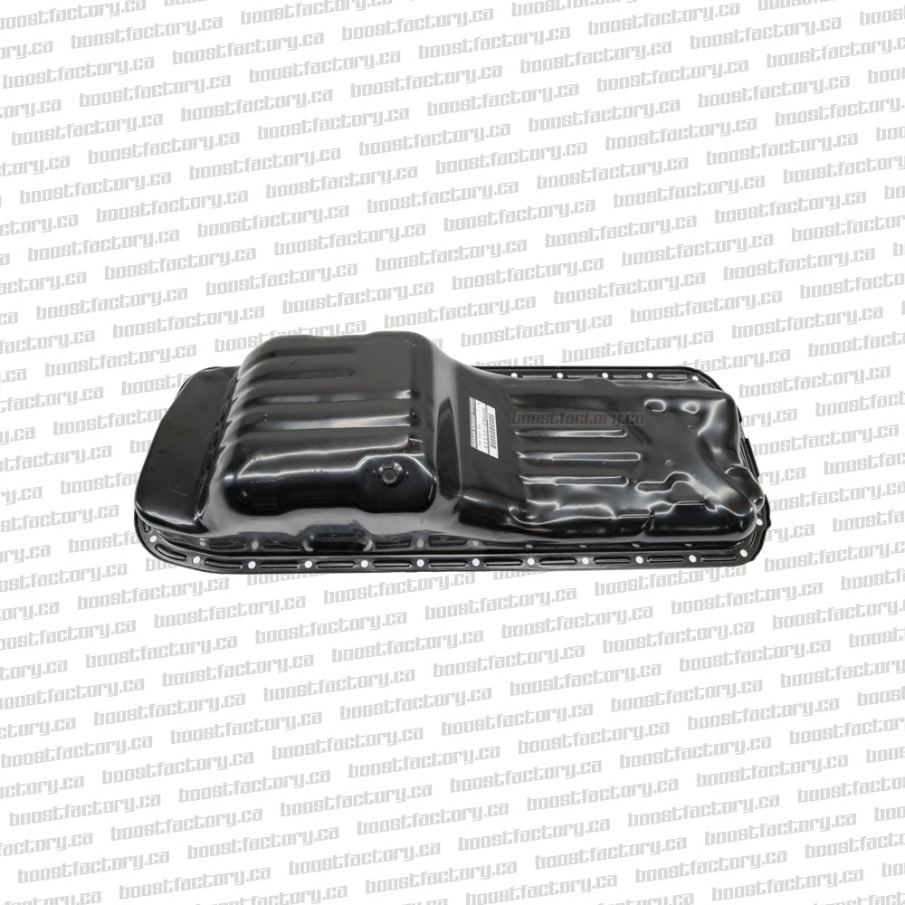 Genuine Nissan RWD RB25/20/30 Front Sump Oil Pan - 11110-08U00 – Boost ...