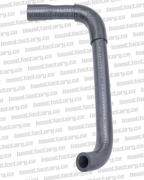 Genuine Nissan R32 GTR RB26DETT PCV Breather Hose Intake Side - 11826 ...