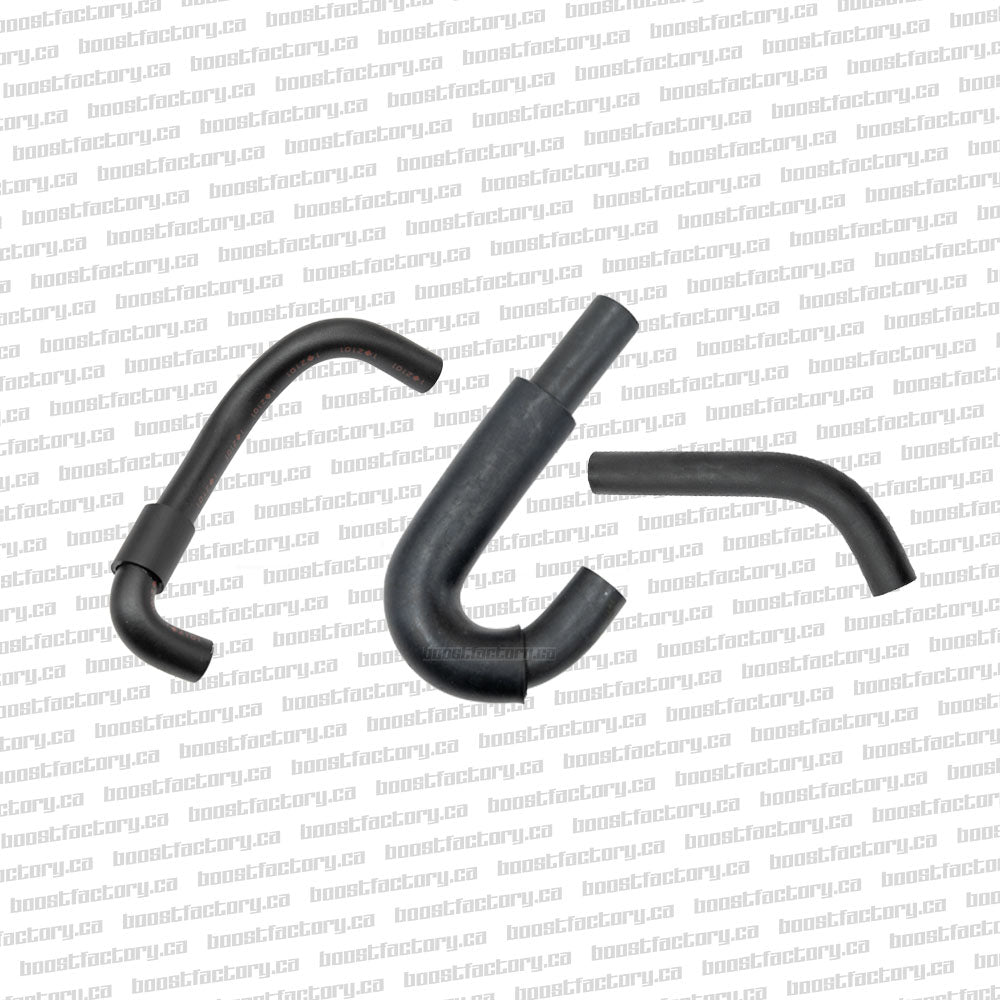 Genuine Nissan RB25/20DE PCV Breather Hose Kit 11826-5L300, 11826-5L30 ...