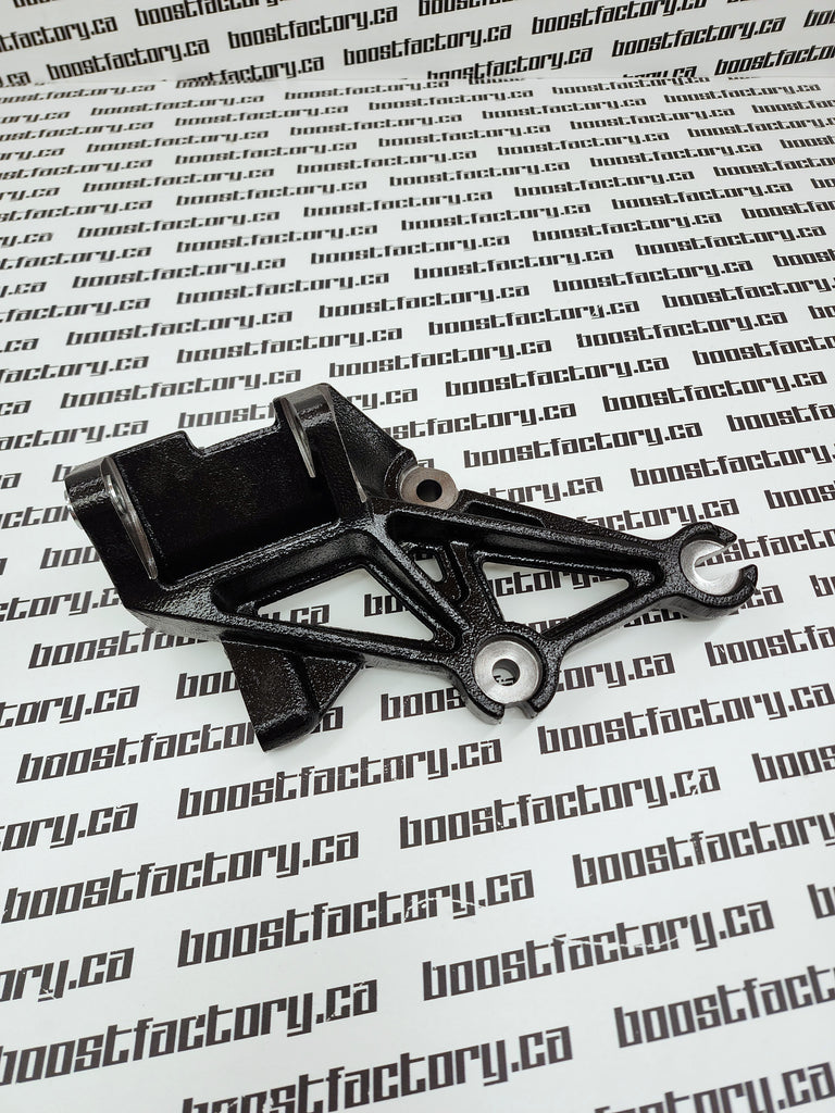 Genuine Nissan RB26DETT R33 & R34 GTR Power Steering Pump Bracket, 119 ...