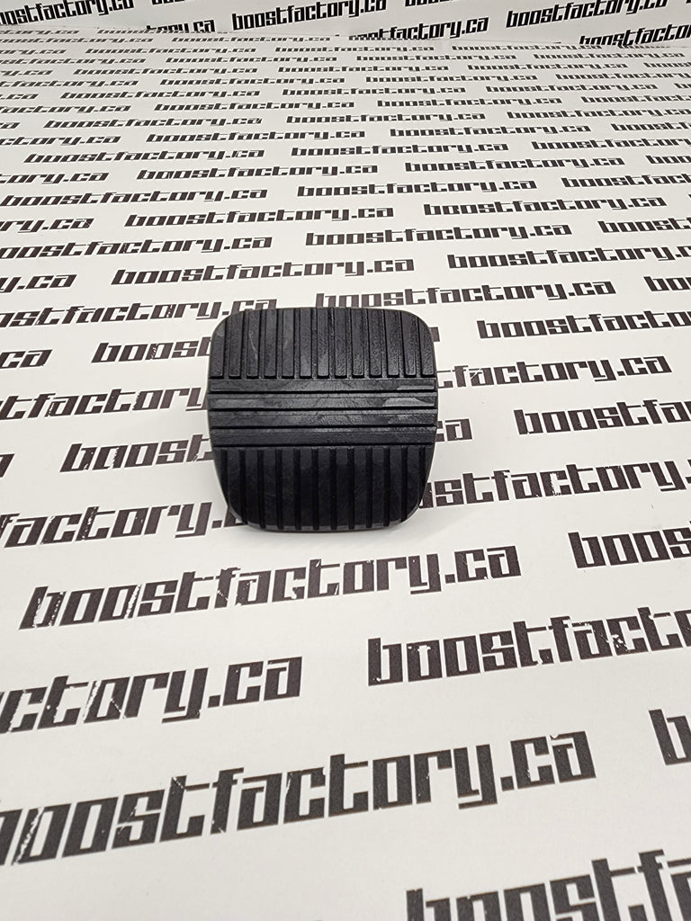 Genuine Nissan R32 R33 GTST And R34 GTT Brake Pedal Pad 46531-89910 ...