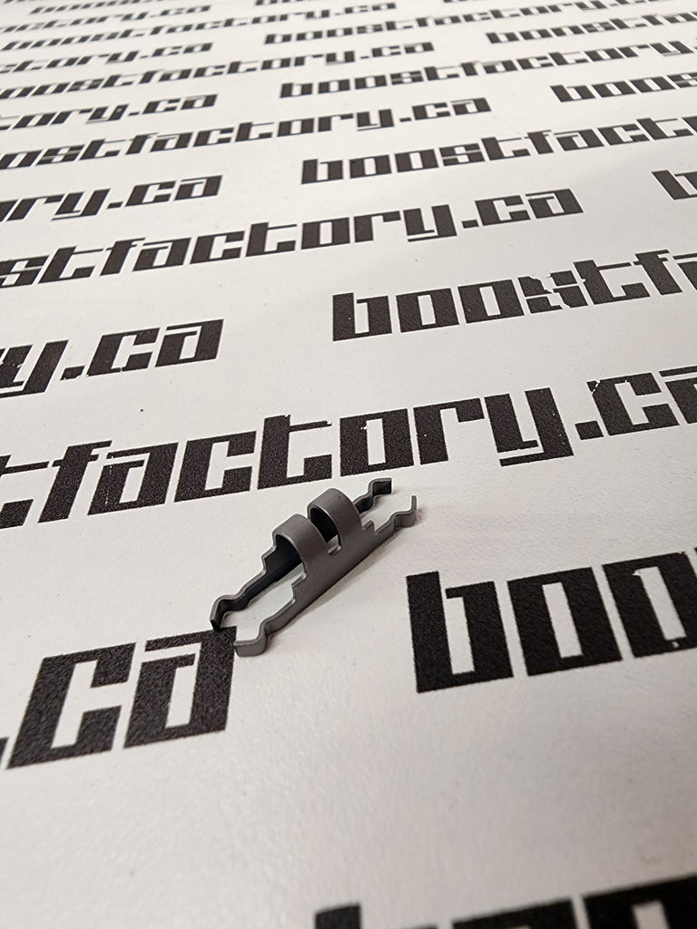 Genuine Nissan Transmission Synchro Retainer Pin 32609-70L20 – Boost ...