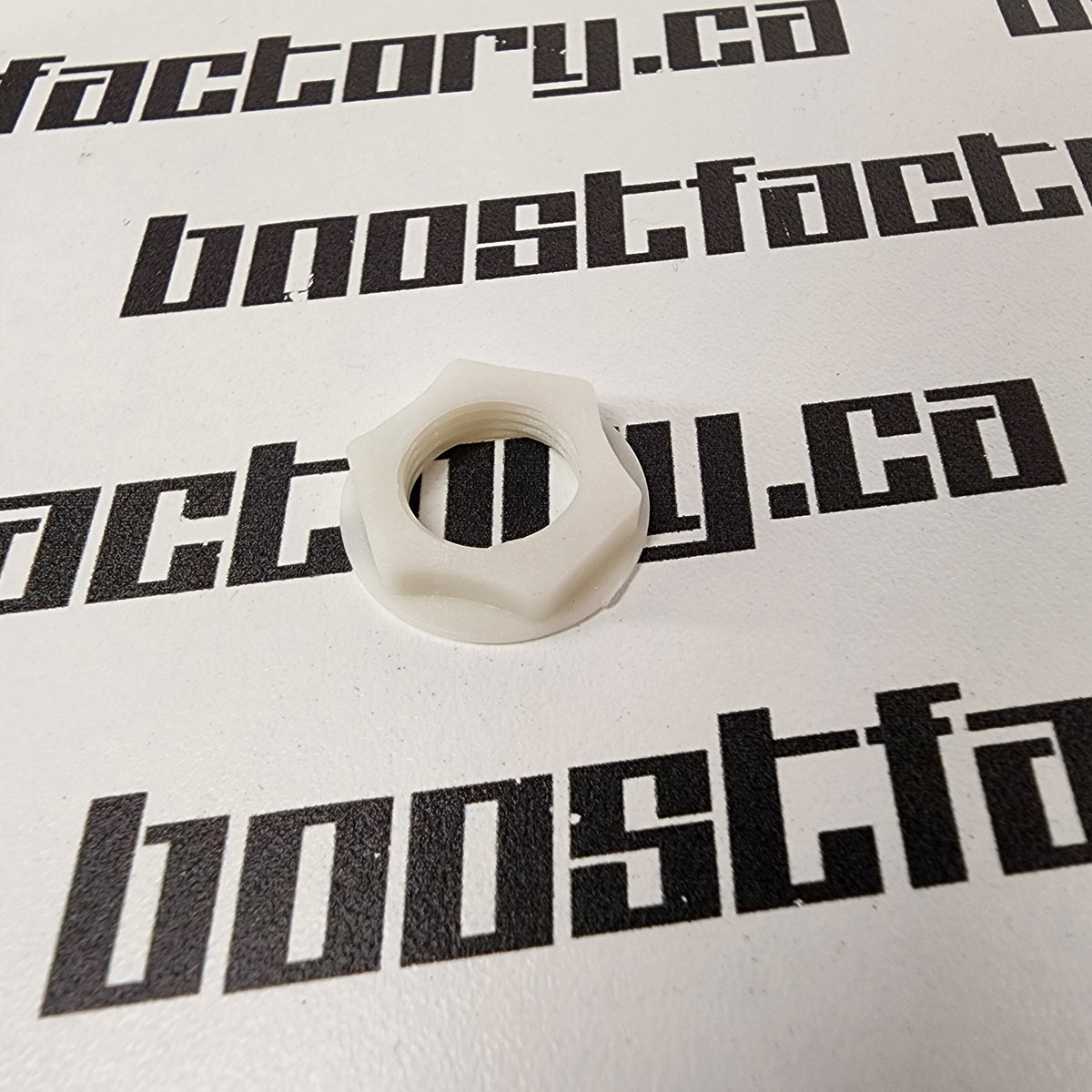 Genuine Nissan - Fuel Door Release Nut R32 / R33 S13 - 84656-50A10 ...