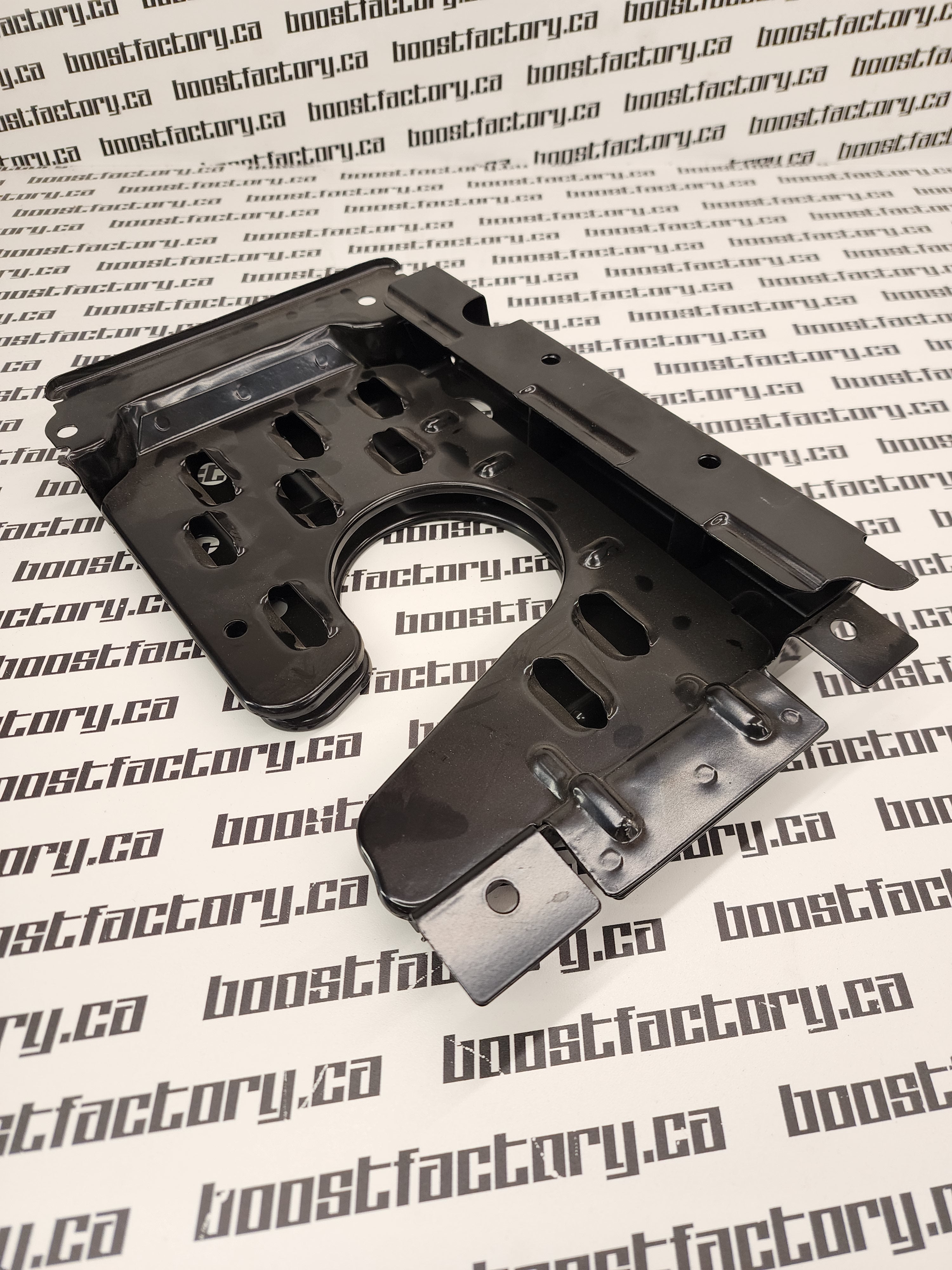 Genuine Nissan RB26/25 AWD Oil Pan Baffle - 11113-05U01 – Boost Factory