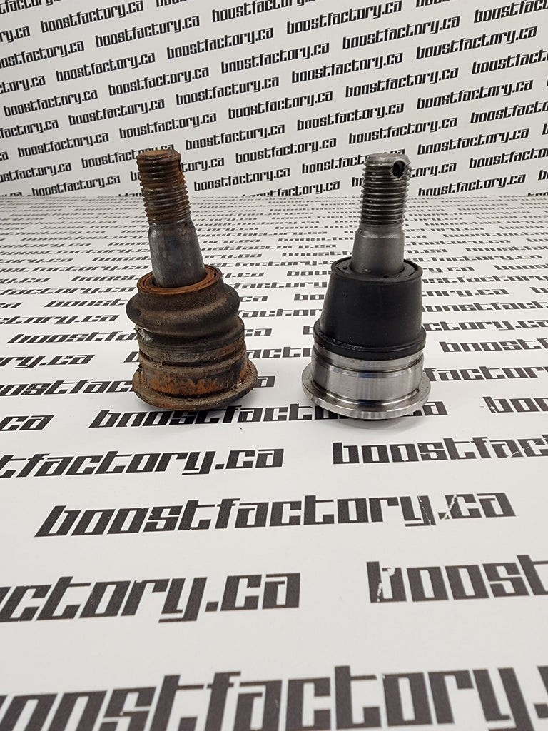 Nissan Skyline R32 GTR / GTST & S13 Lower Rear Ball Joint – Boost Factory
