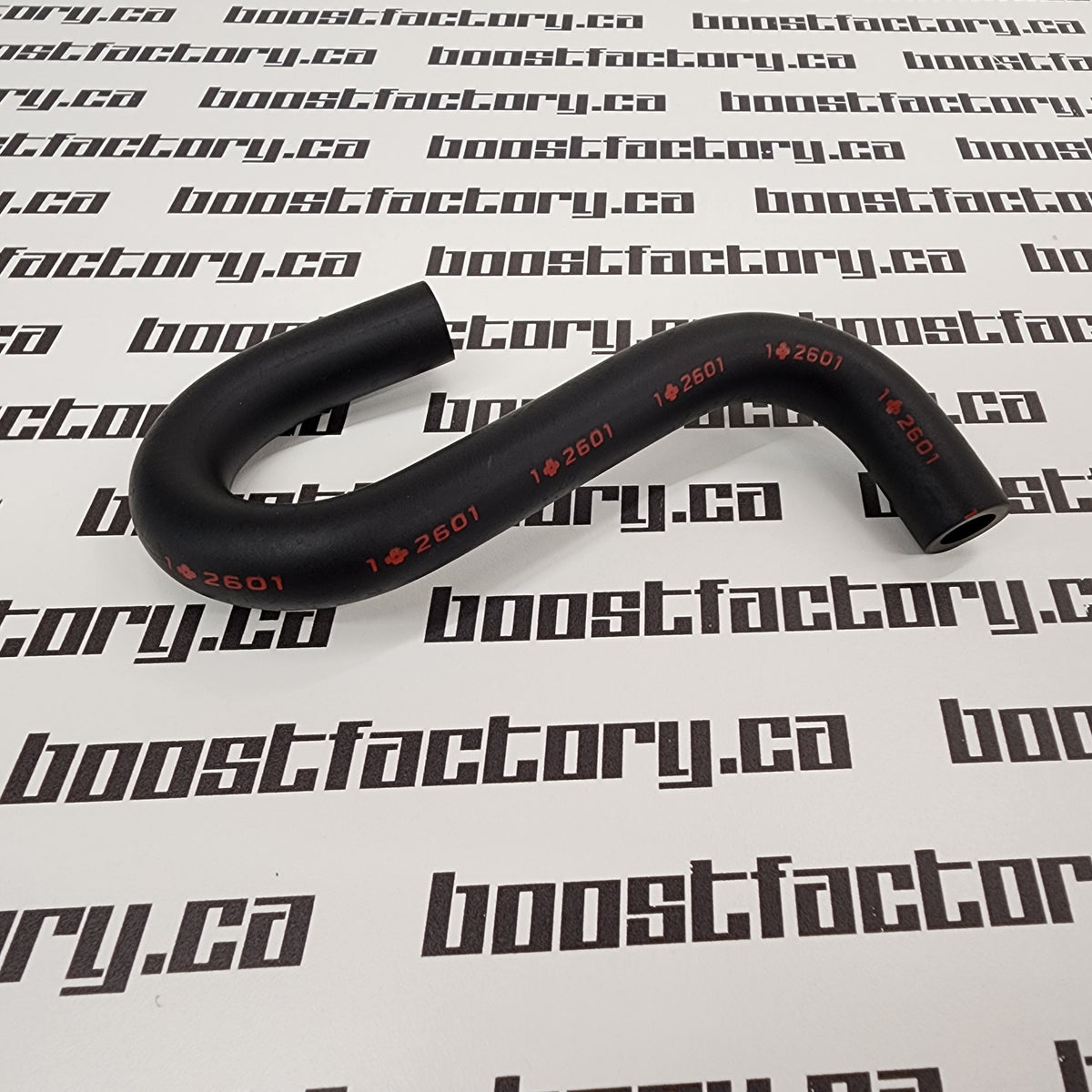 Genuine Nissan RB25DET S1/S2 PCV Breather Hose 11826-75T00 – Boost Factory