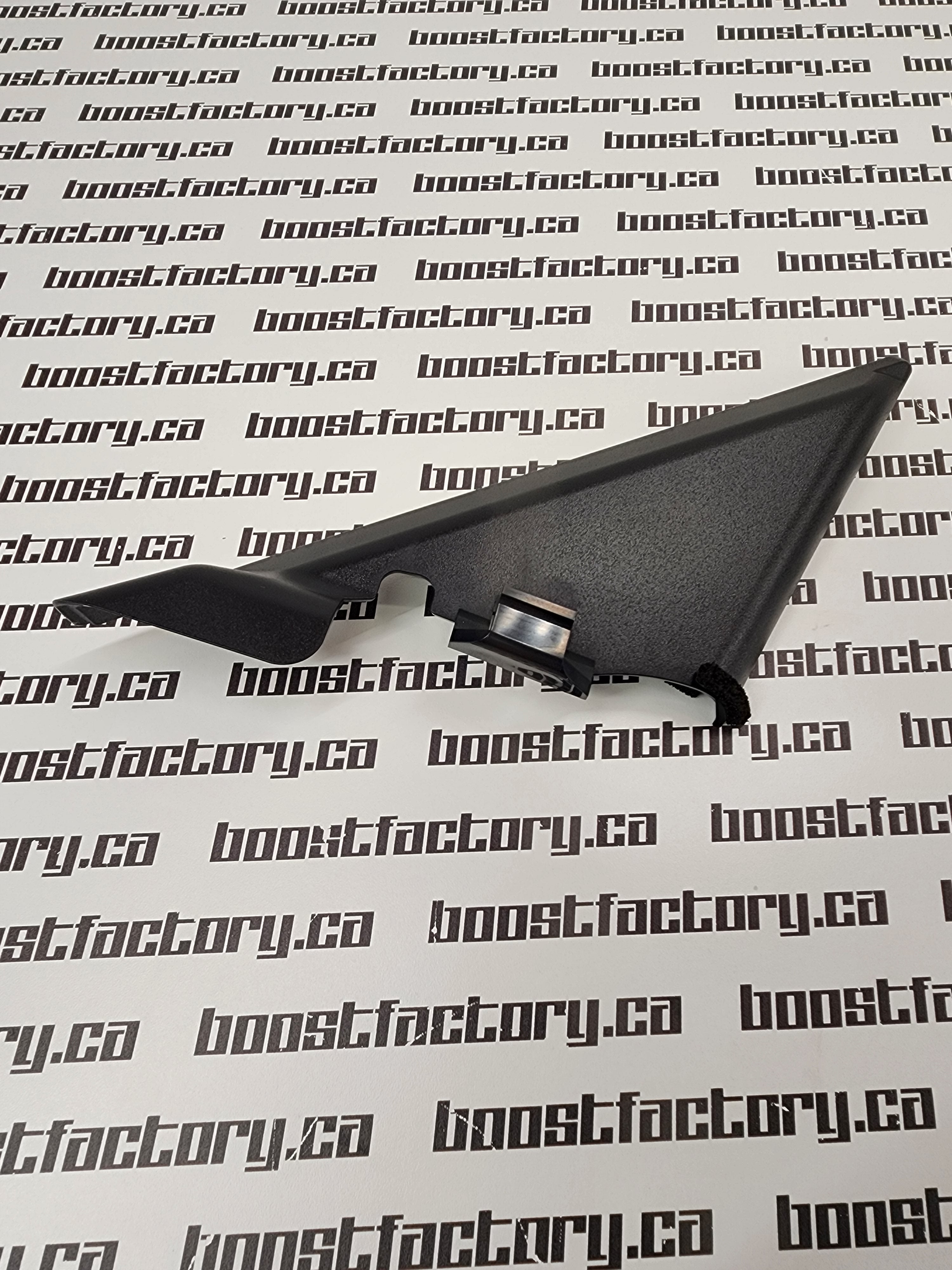 Genuine Nissan R34 Skyline GTR/GTT Interior Mirror Side Cover - 80292 ...