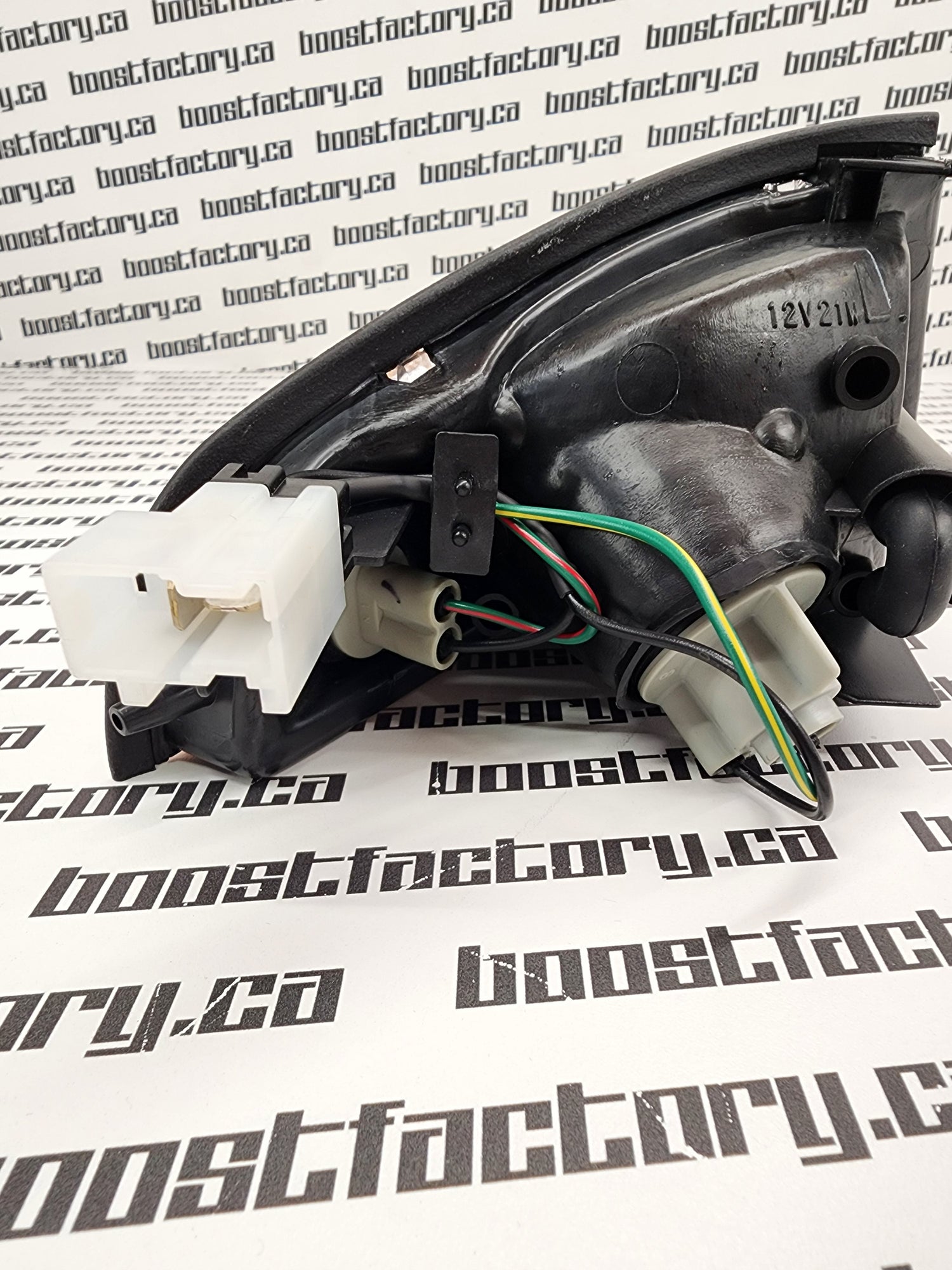 Boost Factory R32 Skyline GTS GTST Front Signal / Marker Light Harness