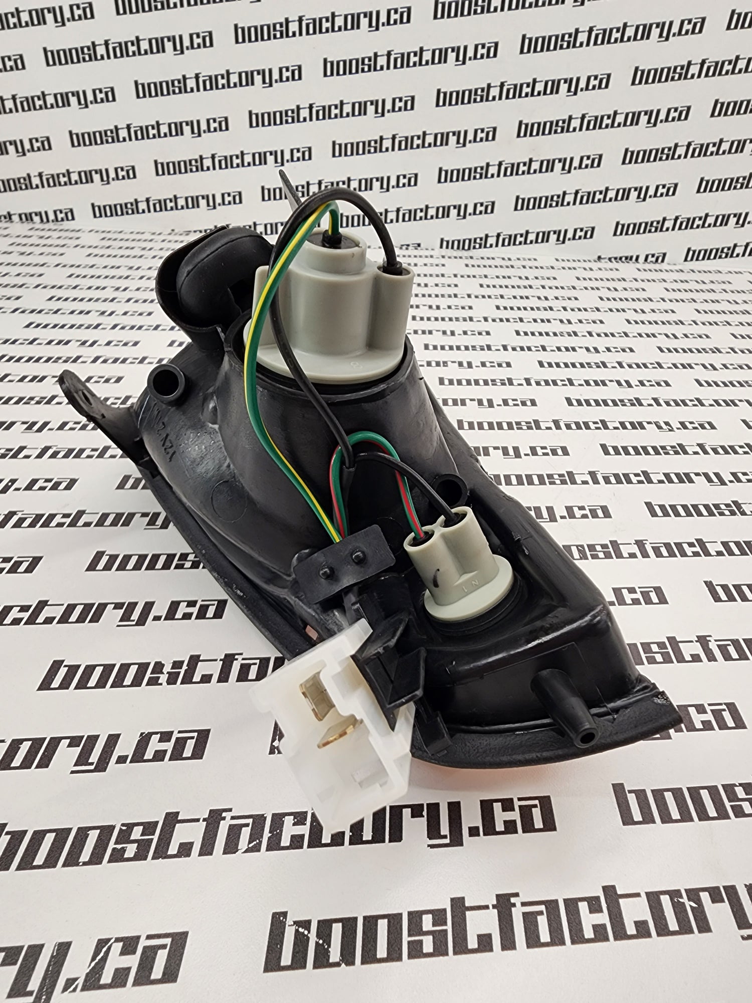 Boost Factory R32 Skyline GTS GTST Front Signal / Marker Light Harness