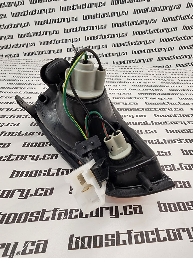 Boost Factory R32 Skyline GTS GTST Front Signal / Marker Light Harness
