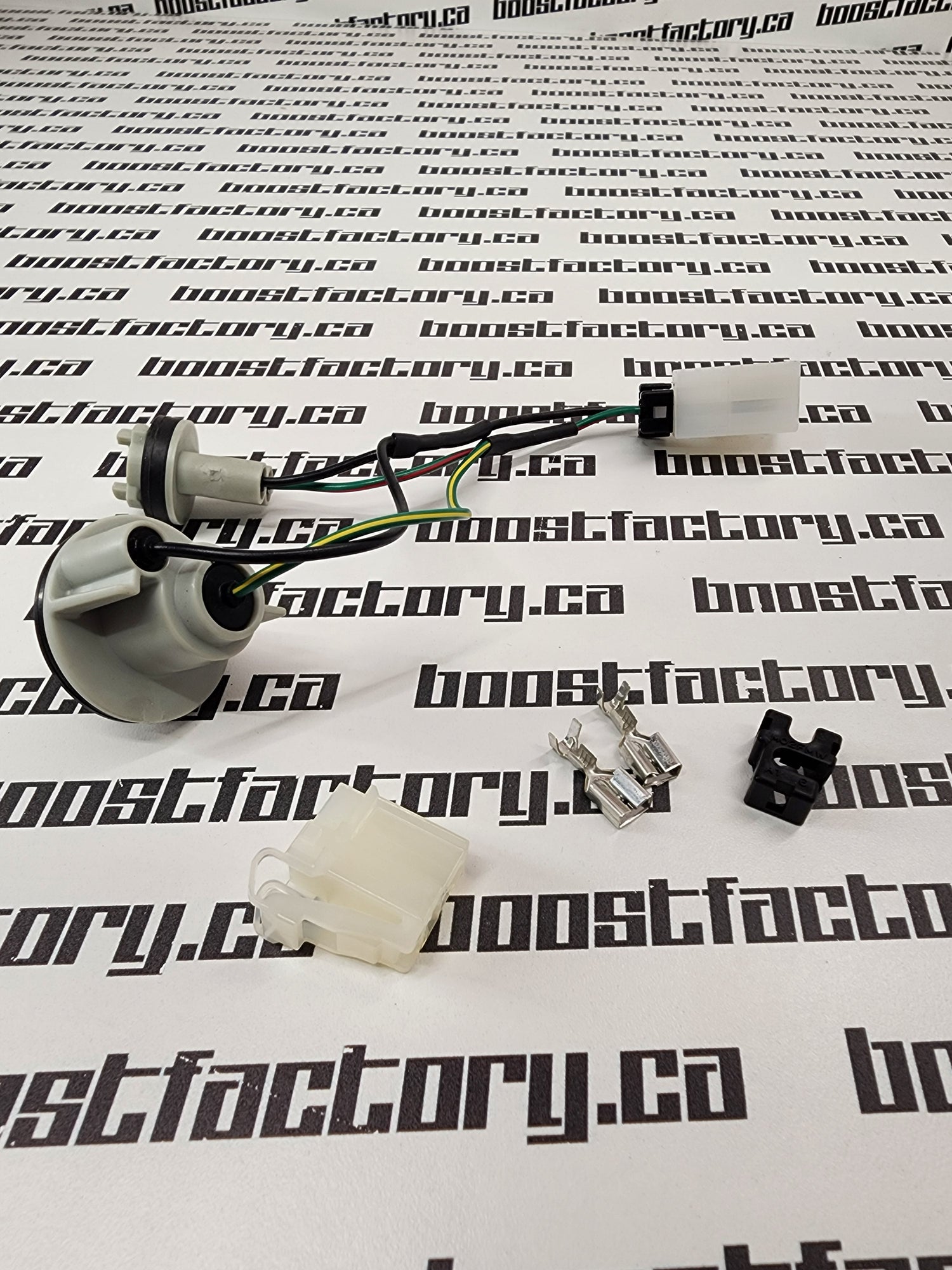 Boost Factory R32 Skyline GTS GTST Front Signal / Marker Light Harness