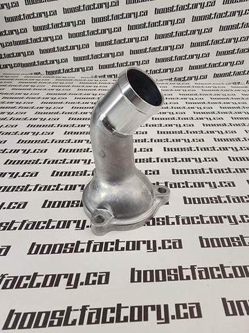 Genuine Nissan RB25DET NEO Thermostat Housing - 13049-AA000 – Boost Factory